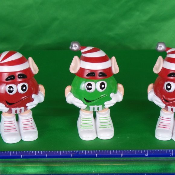 M&M'S | Other | Mm Elves | Poshmark